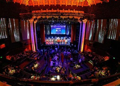 Avalon Hollywood - Explore Hollywood